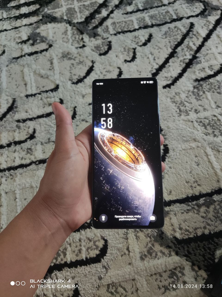 Infinix GT 20 Pro .  16/256