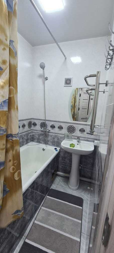 3 хонали квартира ижарага Чиланзор