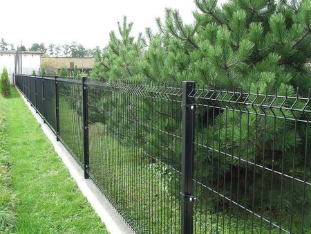 Еврозабор 3Д сетка Ustanovka kilamiz Yevrozabor optom