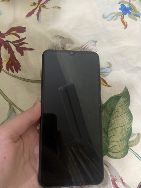 Samsung Galaxy A02s