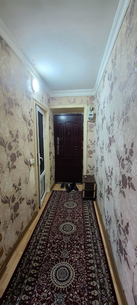 Продается квартира по ул. Гагарина ор. 11 поликлиника