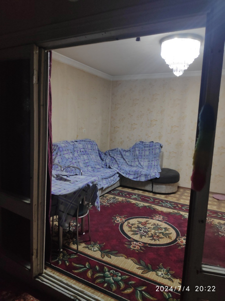 Продам 2 комнатную квартиру