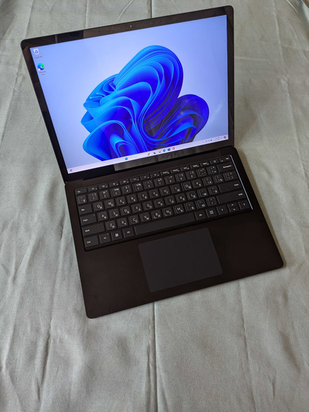 Surface Laptop 4 Ноутбук