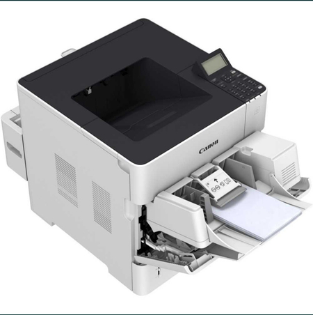 Принтер Canon LBP 352X ( Лазерный)