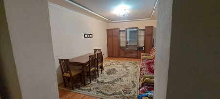 Продается 1комнатная Парк Бабура