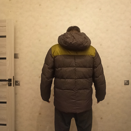 Куртка на подростка