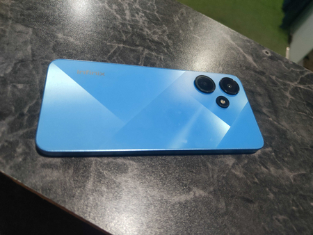 Infinix hote 30i