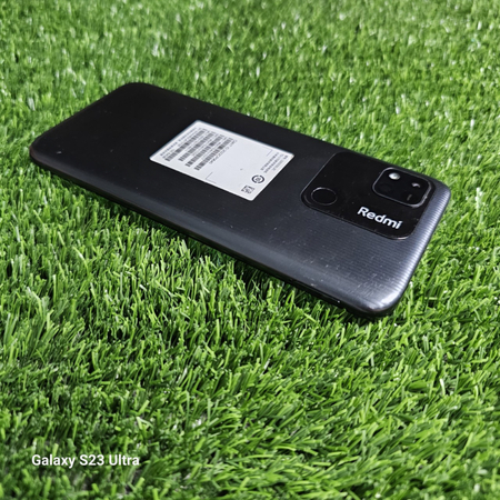 Redmi 10A karobka dok