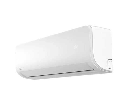 Кондиционер Midea Alba 12** ( Inverter - Low Voltage 105v-265v,)