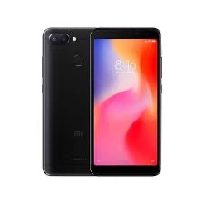Xiaomi redmi 6 3/32 Gb