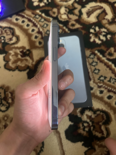 Iphone 13 pro satiladi