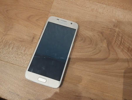Samsung S7 на запчасти