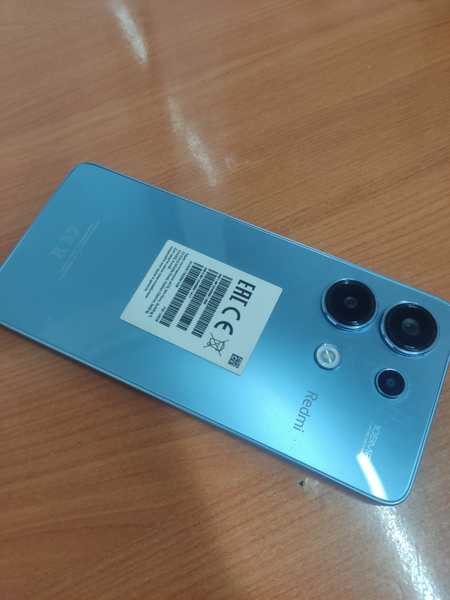 Redmi Note.   13
