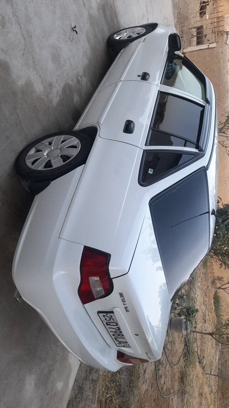 2014 Nexia 2, 1.6 Dons. Super Konditsaner