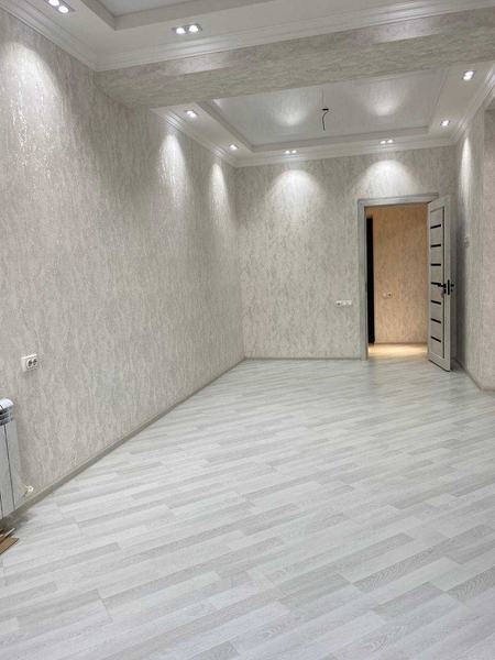 Kvartira s remontom  4 etaj evro 2x komnatnaya 47 m2