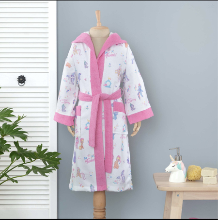 Детские халаты турецкие Karaca Home