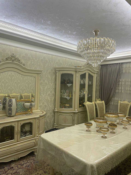 Chilanzor algaritim ahmad 4 hona yevro