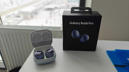 Samsung Buds Pro