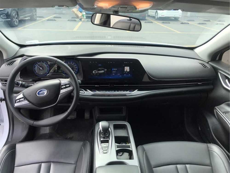 Gac Aion S580 с панорамой 460км на заказ 2022-23 года