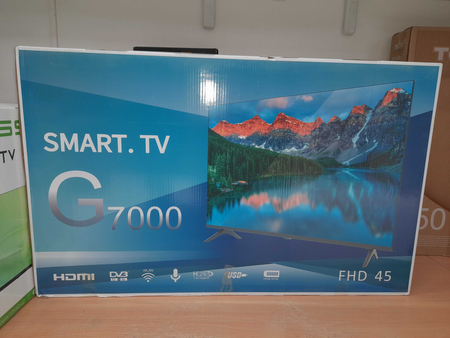 Televizor 45G7000