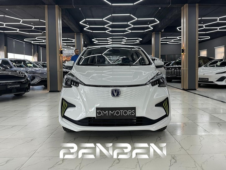 Avtomobil changan ben ben