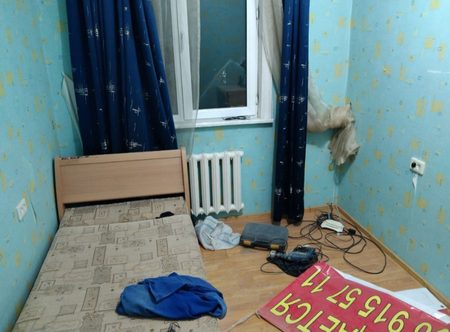 Продаётся кровать  сундук в отличном состоянии