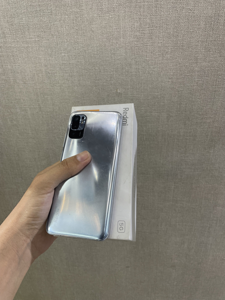 Redmi Not 10 128 gb xotra iwlawi Alo