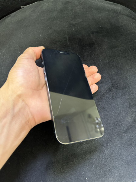 Iphone 12 pro max 256
