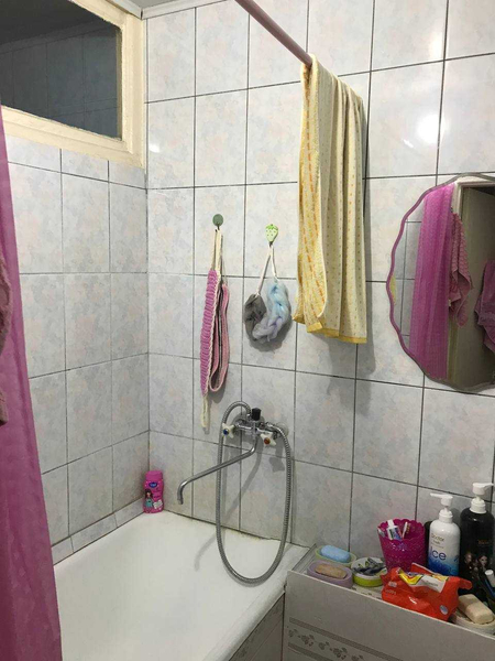 Продам 4х комнатную кирпич 2 балкона Чиланзар 22. Ипотека