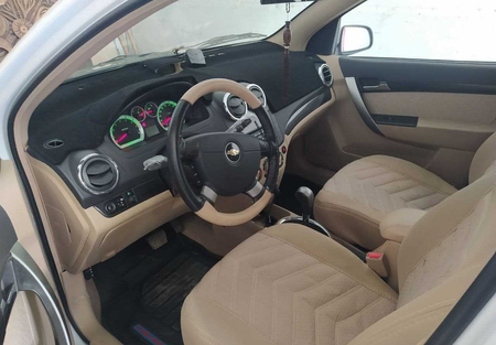 Chevrolet Neksiya-3 4pozitsiya  2017 yil 90.000 yurgan
