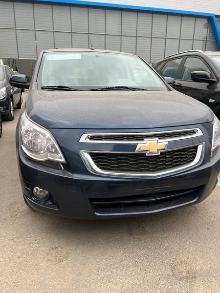 Cobalt GX-Style Plus AT