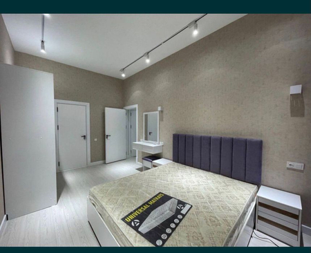 For Rent Euro Apartment Russian Embassy in an elite new building