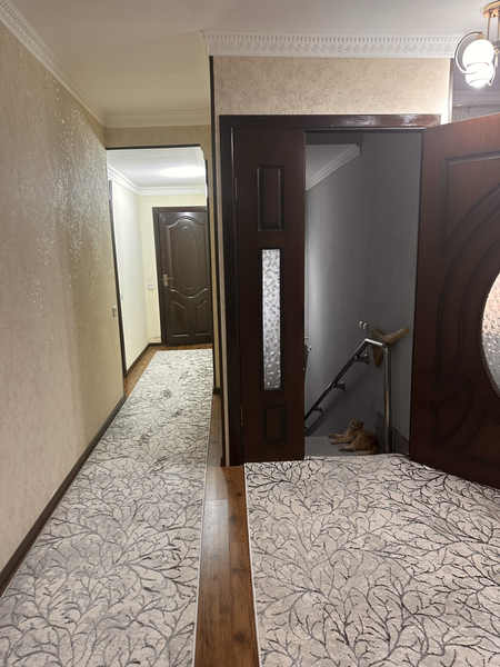 Продается квартира