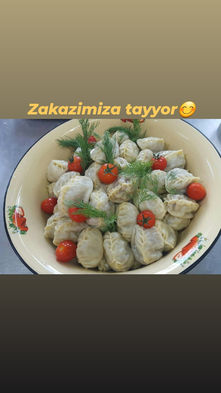 Toğoraga va yarim tayyor maxsulotga zakaz olamiz