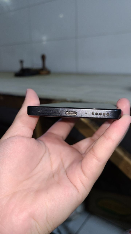 Redmi not 13 8/128 ideal
