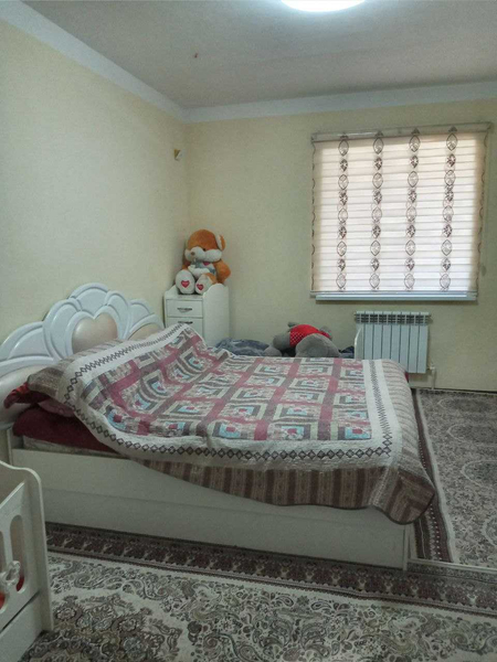 Посуточная квартира, барои мехмонони Самарканд.  KUNLIK ARENDA