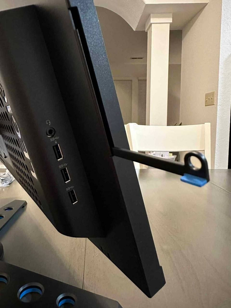 Lenovo LEGION Y25G-30 360Hz Gaming monitor (Flat)\\n\\nFull HD 360hz\\nFast