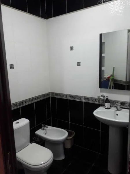 С мебелью 120 м ор.Ракат