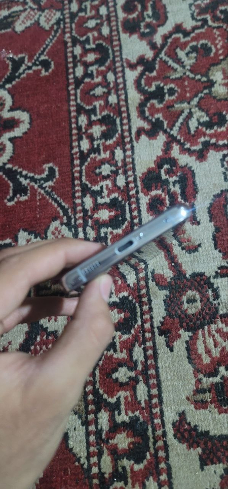 Samsung s21 ultra 12/256