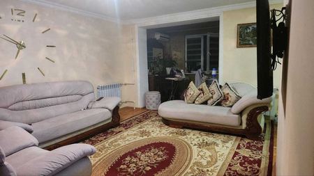 Продажа квартиры на Эко базаре ID;ND 269