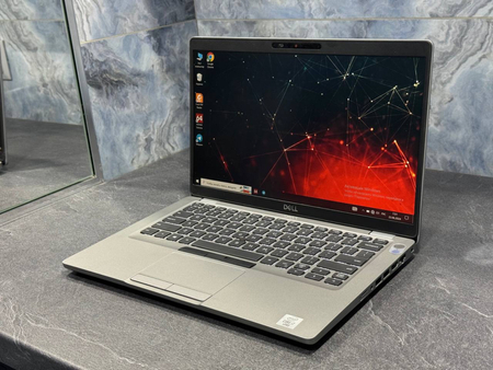 DELL - 14” i7-10850H! 16GB! 256GB SSS