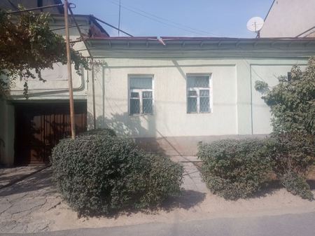 Uchaska sotiladi
