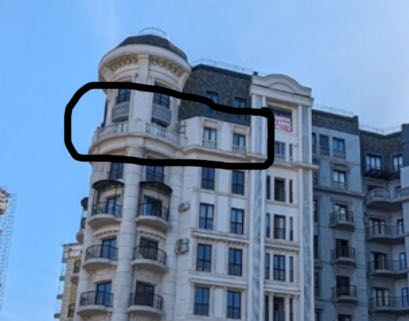 Долгосрочная аренда квартиры