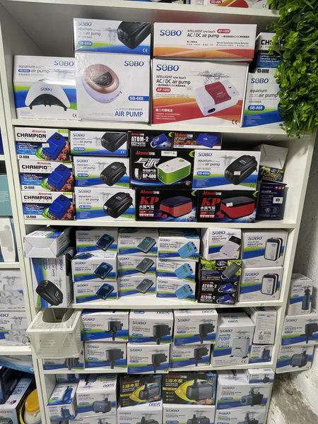 Filtir Obegrevatel Kompressor