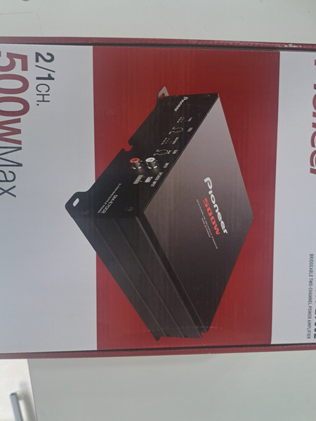 Kenwood Pioneer Sony Усилитель uselitel ovoz kuchaytirgich