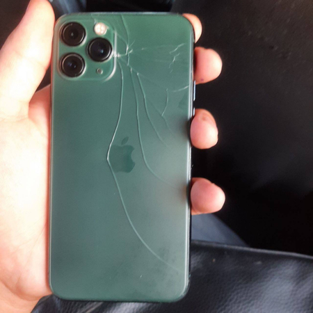 Iphone 11 PRO 75/256
