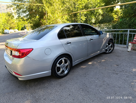 Продаю - Chevrolet Epica - sotuvda