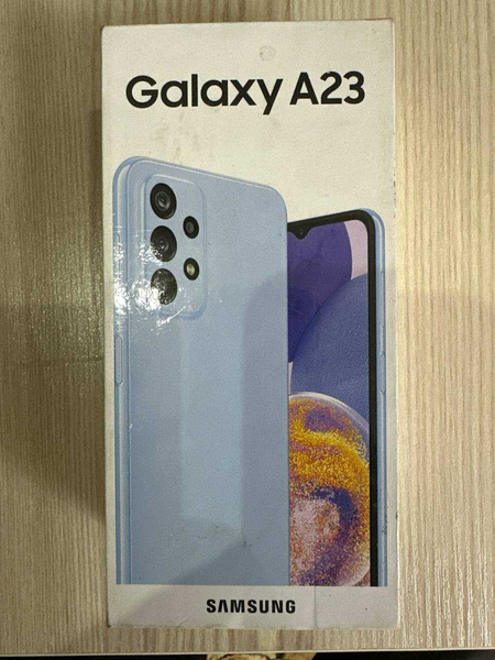 Samsung A23 не рабочий