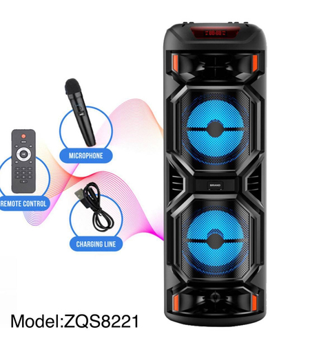 ZQS-8221/8220 model Optom va dona