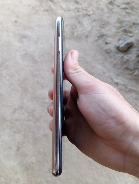 Тел сотилади PocoX3Pro